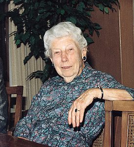 Lillian Anderson – Lillian Anderson Arboretum | Kalamazoo College